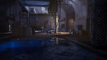 Mithrax, Kell of Light - Destinypedia, the Destiny wiki