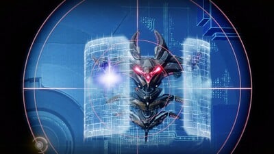 Agon, Strategic Hydra - Destinypedia, the Destiny wiki