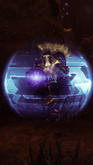 Core Bearer - Destinypedia, the Destiny wiki