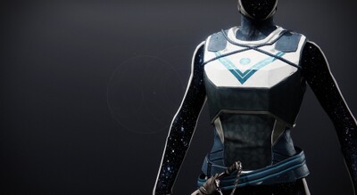 Daring Hunter Armor - Destinypedia, the Destiny wiki