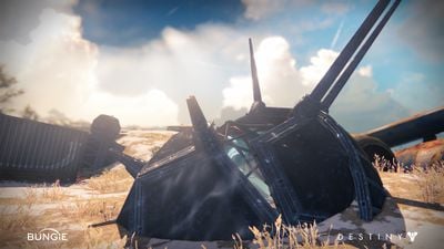 Warsat - Destinypedia, the Destiny wiki