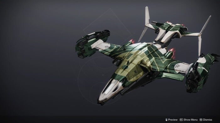 Egbe-01X - Destinypedia, the Destiny wiki
