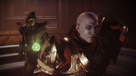 Eris Morn - Destinypedia, the Destiny wiki