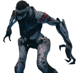 Thrall - Destinypedia, the Destiny wiki