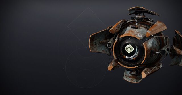 Junkyard Shell - Destinypedia, the Destiny wiki