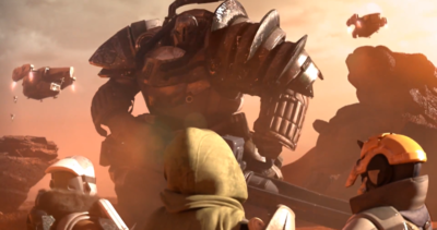 Colossus - Destinypedia, the Destiny wiki