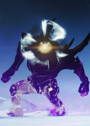 Paraversal Contestant - Destinypedia, the Destiny wiki