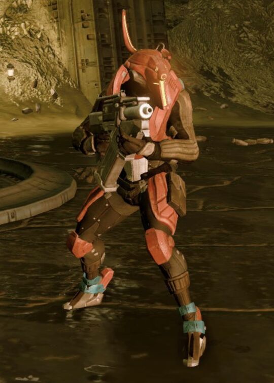 Psion Burner - Destinypedia, the Destiny wiki