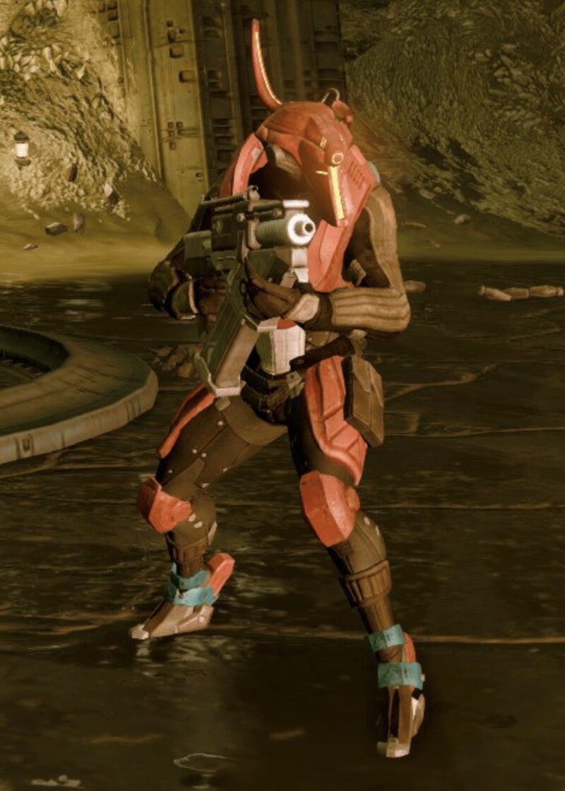 Psion Burner - Destinypedia, the Destiny wiki