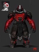 Forum:Shadow Legion - Destinypedia, the Destiny wiki
