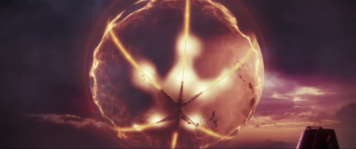 File:Traveler Captured.png - Destinypedia, the Destiny wiki