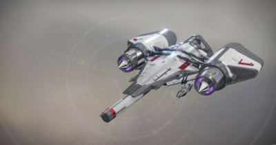 Arcadia-class - Destinypedia, the Destiny wiki