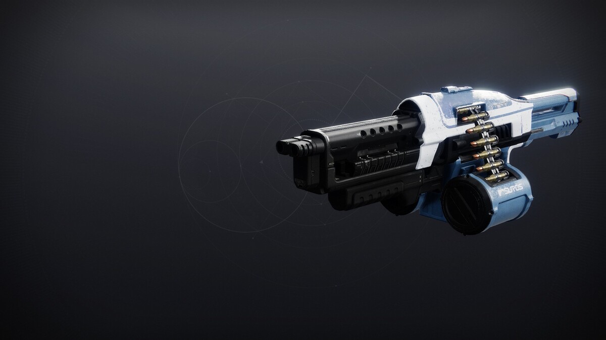 Avalanche - Destinypedia, the Destiny wiki