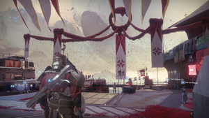 Crimson Days - Destinypedia, the Destiny wiki