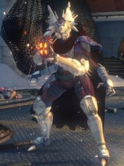 Captain - Destinypedia, the Destiny wiki