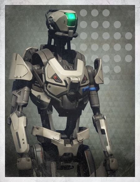 Frame - Destinypedia, the Destiny wiki