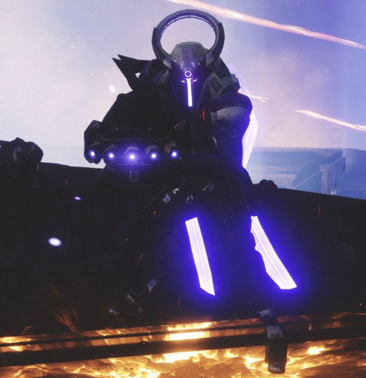 Niruul, the Hollow Voice - Destinypedia, the Destiny wiki