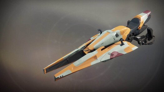 October Dash - Destinypedia, the Destiny wiki