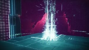 Vex Network - Destinypedia, the Destiny wiki