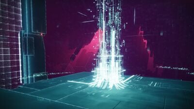 Vex Network - Destinypedia, the Destiny wiki