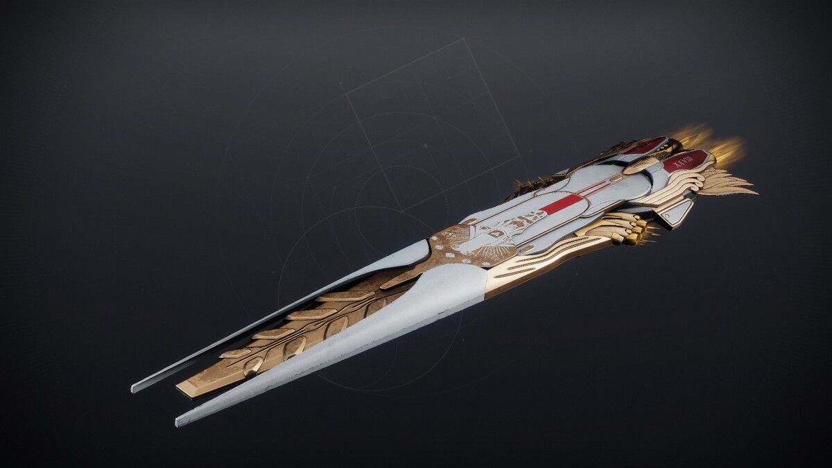 Winged Wolf - Destinypedia, the Destiny wiki