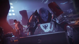 Zavala - Destinypedia, the Destiny wiki
