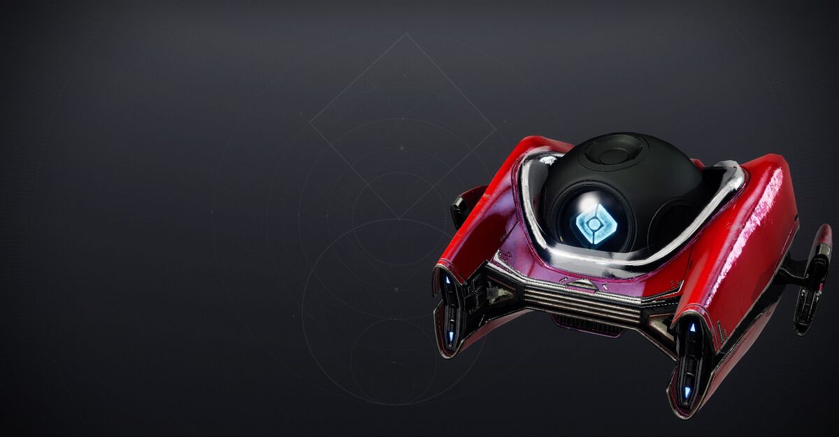 Convertible Shell - Destinypedia, the Destiny wiki
