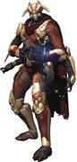 Vandal - Destinypedia, the Destiny wiki