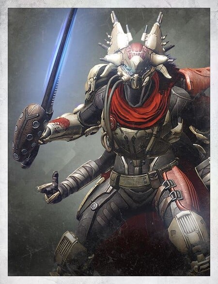 Captain - Destinypedia, the Destiny wiki