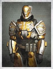 Saladin Forge - Destinypedia, the Destiny wiki