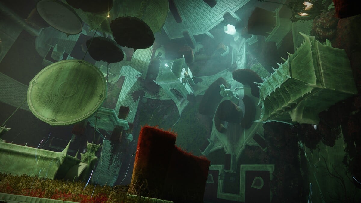 The Imbaru Engine - Destinypedia, the Destiny wiki