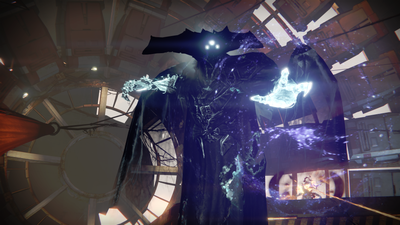Oryx, the Taken King - Destinypedia, the Destiny wiki