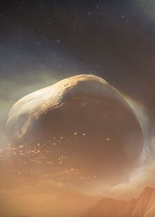 Sol System - Destinypedia, the Destiny wiki