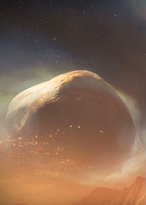 Sol System - Destinypedia, the Destiny wiki