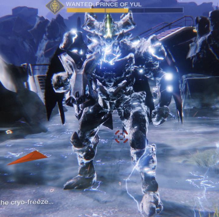 Prince of Yul - Destinypedia, the Destiny wiki