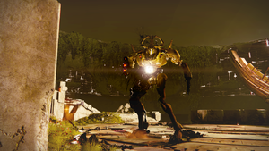 Sol Progeny - Destinypedia, the Destiny wiki