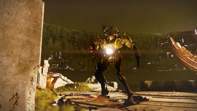 Sol Progeny - Destinypedia, the Destiny wiki