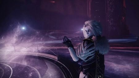 Mara Sov - Destinypedia, the Destiny wiki