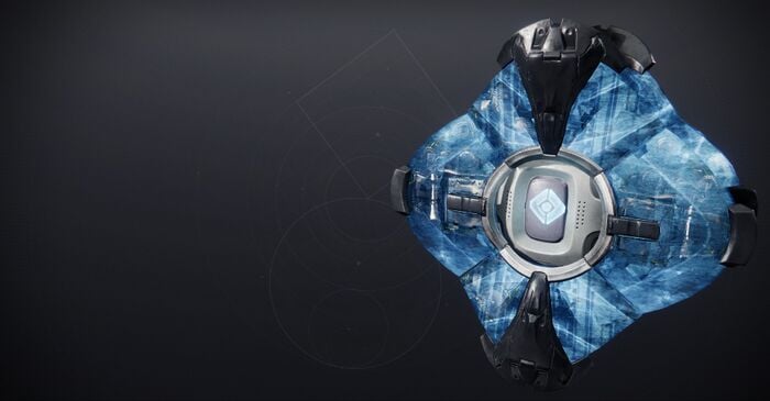 Sanctum Plate Shell - Destinypedia, the Destiny wiki