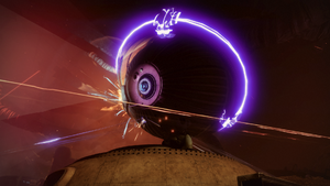 Security Optic - Destinypedia, the Destiny wiki