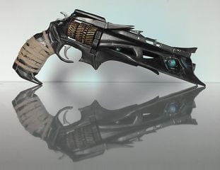 Thorn - Destinypedia, the Destiny wiki