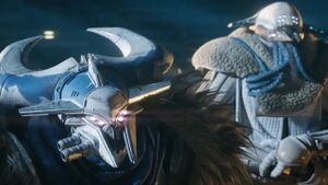 Atraks-1, Fallen Exo - Destinypedia, the Destiny wiki