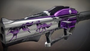 Two-Tailed Fox - Destinypedia, the Destiny wiki