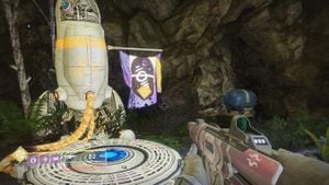 Master Ives - Destinypedia, the Destiny wiki