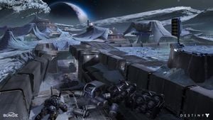 Phobos - Destinypedia, the Destiny wiki