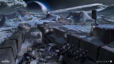 Phobos - Destinypedia, the Destiny wiki