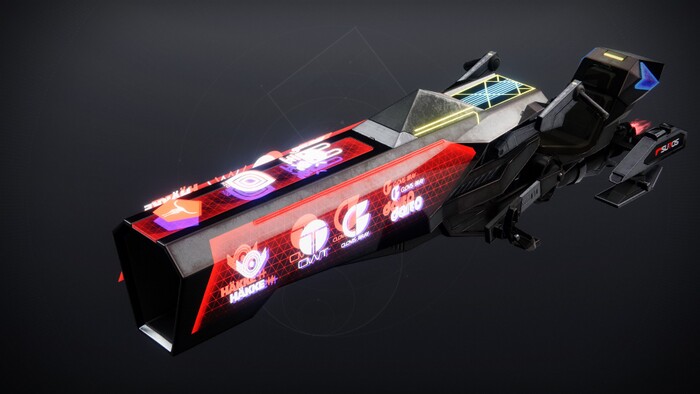 Pistol Pose - Destinypedia, the Destiny wiki