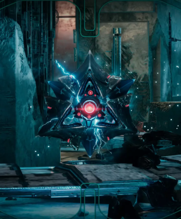 Supplicant - Destinypedia, the Destiny wiki