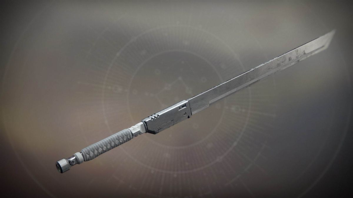 Unspoken Promise - Destinypedia, the Destiny wiki