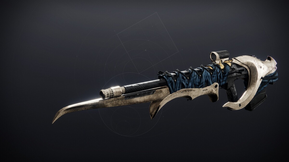 Vouchsafe - Destinypedia, the Destiny wiki